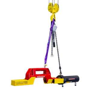 TTP-Series Track Link Pin Pusher & Installer – Durapac