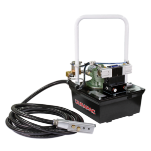 DPR-174S Solenoid – Durapac