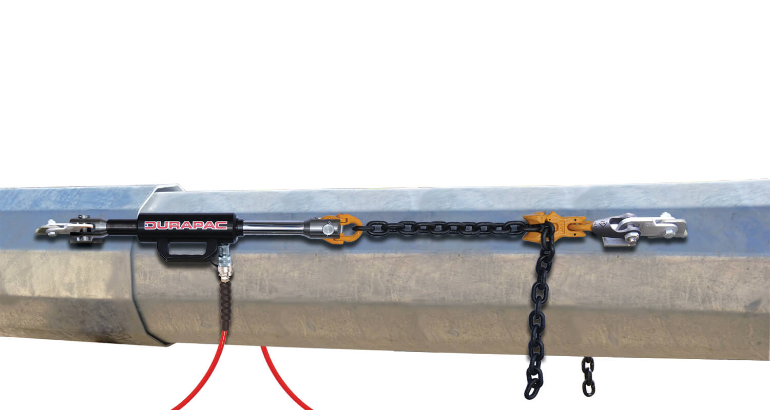 Solutions Archive - Durapac