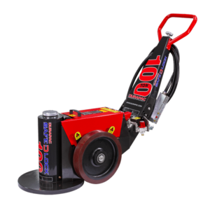 Mobile Lifting Jacks – Durapac