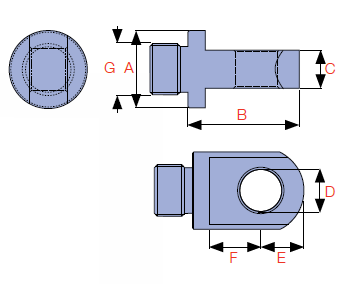 Cylinder Accessories – Durapac