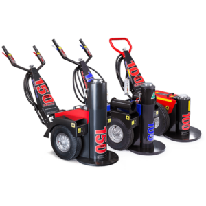 Durapac – Engineered for Reliability