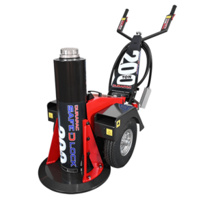 Mobile Lifting Jacks – Durapac